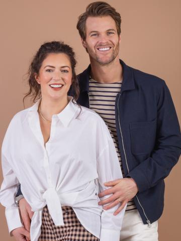 Couples | Face Model and Casting Agency