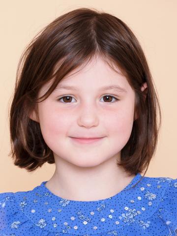 Girls | Face Model and Casting Agency