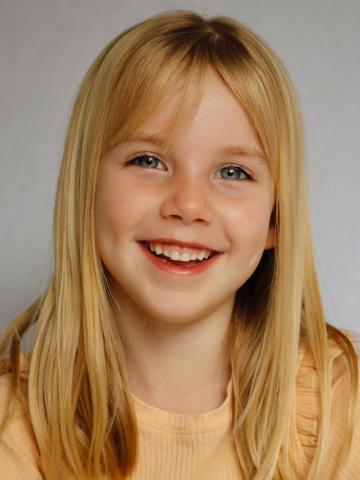 Girls | Face Model and Casting Agency