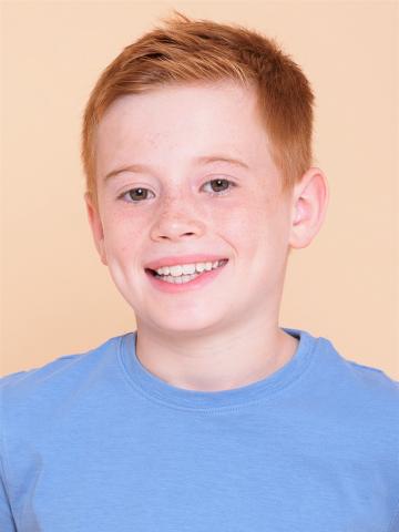 Boys | Face Model and Casting Agency