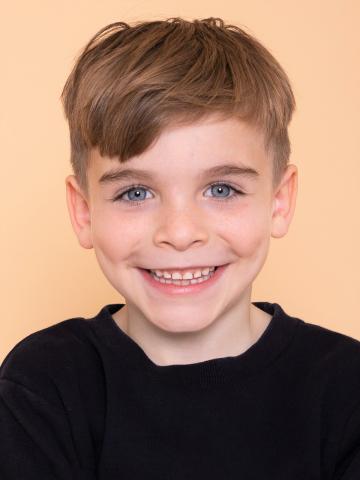 Boys | Face Model and Casting Agency