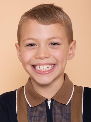 Boys | Face Model and Casting Agency