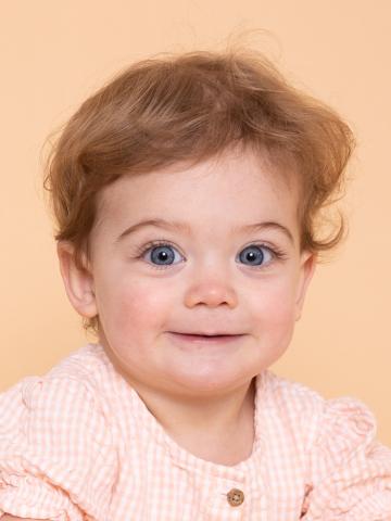 Baby Girls | Face Model and Casting Agency