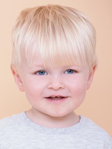 Boys | Face Model and Casting Agency