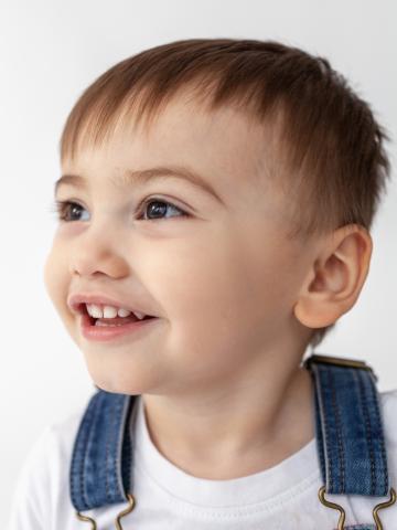 Boys | Face Model and Casting Agency