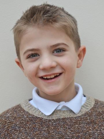 Boys | Face Model and Casting Agency