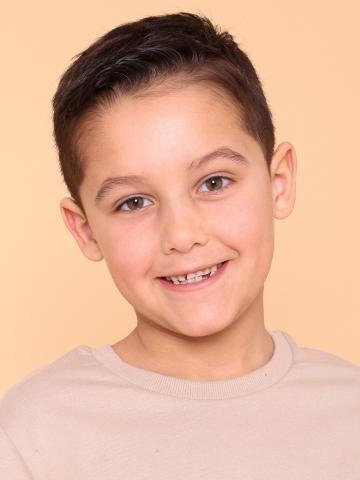 Boys | Face Model and Casting Agency