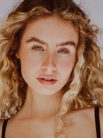 Female Models | Face Model and Casting Agency