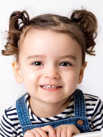 Girls | Face Model and Casting Agency