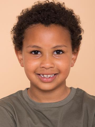 Boys | Face Model and Casting Agency