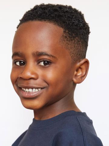 Boys | Face Model and Casting Agency