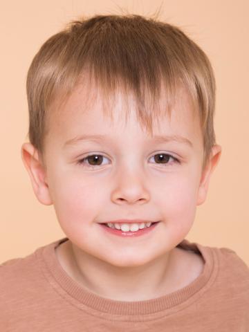 Boys | Face Model and Casting Agency
