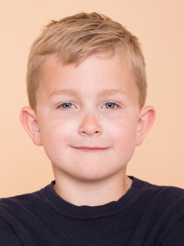 Boys | Face Model and Casting Agency