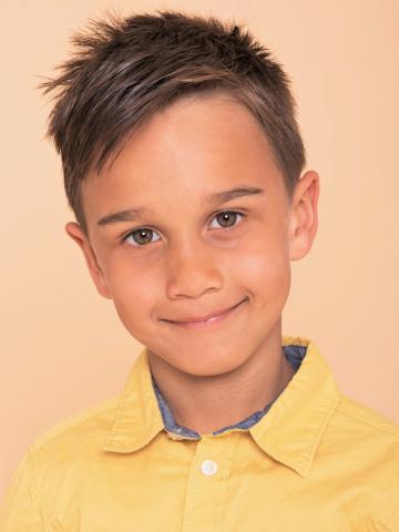 Boys | Face Model and Casting Agency