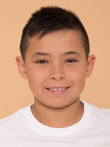 Boys | Face Model and Casting Agency