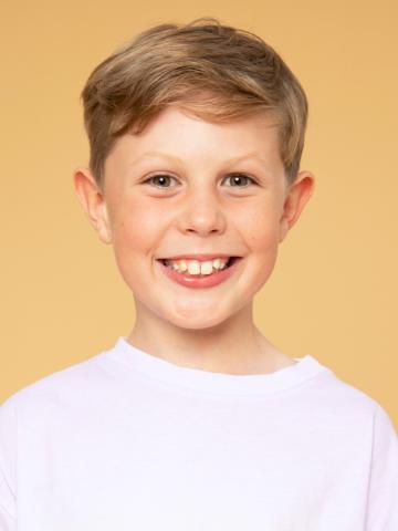 Boys | Face Model and Casting Agency