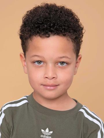 Boys | Face Model and Casting Agency