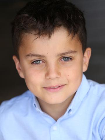 Boys | Face Model and Casting Agency