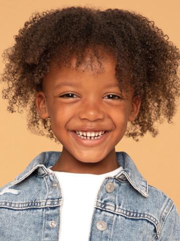Boys | Face Model and Casting Agency