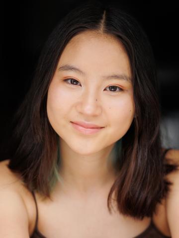 Female Supporting Artists | Face Model and Casting Agency