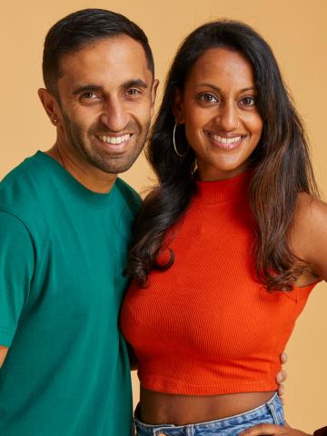 Couples | Face Model and Casting Agency