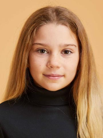 Girls | Face Model and Casting Agency