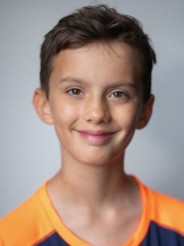 Boys | Face Model and Casting Agency