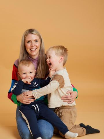 Families | Face Model and Casting Agency