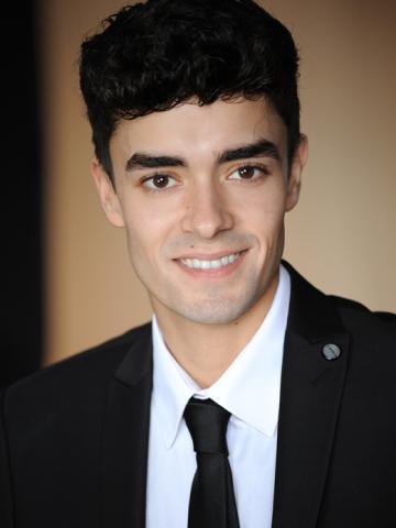 Male Models | Face Model and Casting Agency