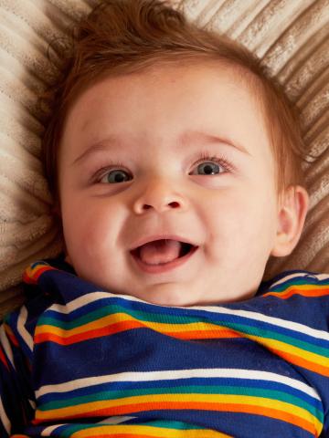 Baby Boys | Face Model and Casting Agency