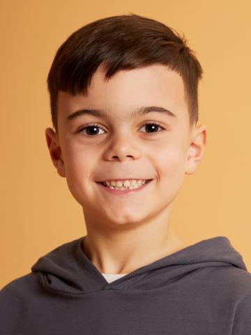 Boys | Face Model and Casting Agency