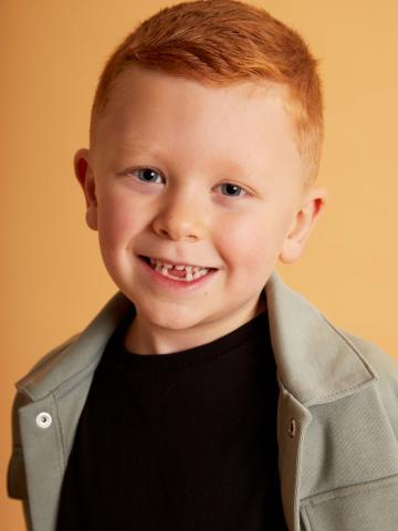 Boys | Face Model and Casting Agency