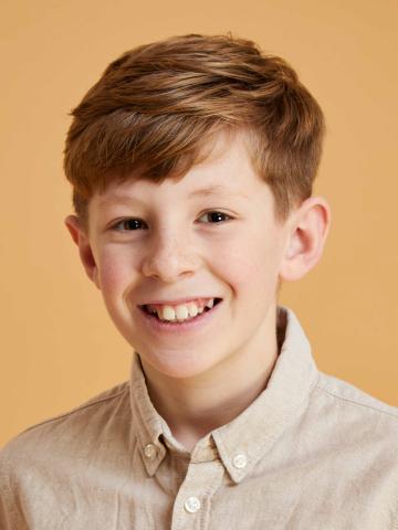 Boys | Face Model and Casting Agency