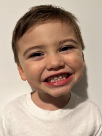 Boys | Face Model and Casting Agency