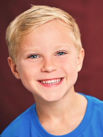 Boys | Face Model and Casting Agency