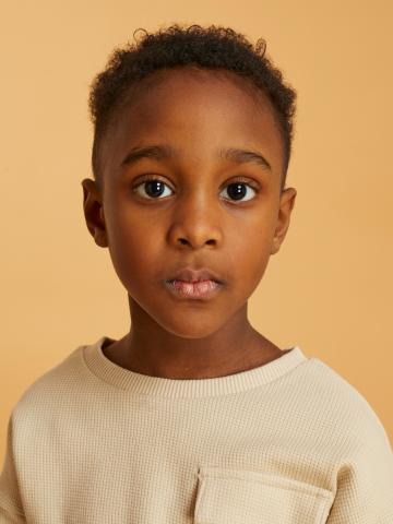 Boys | Face Model and Casting Agency