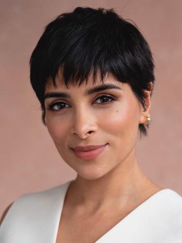 Female Commercial Artists | Face Model and Casting Agency