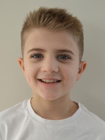 Boys | Face Model and Casting Agency