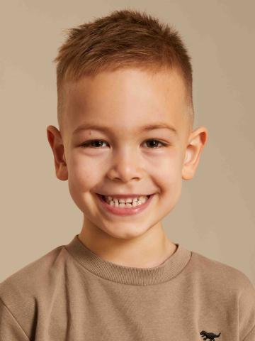 Boys | Face Model and Casting Agency