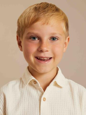 Boys | Face Model and Casting Agency