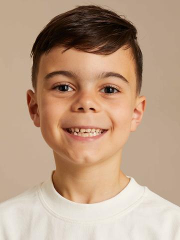 Boys | Face Model and Casting Agency