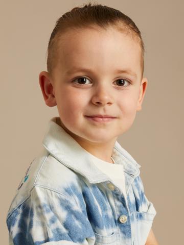Boys | Face Model and Casting Agency