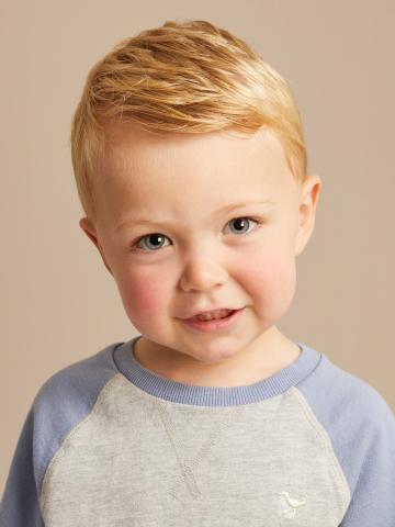 Boys | Face Model and Casting Agency