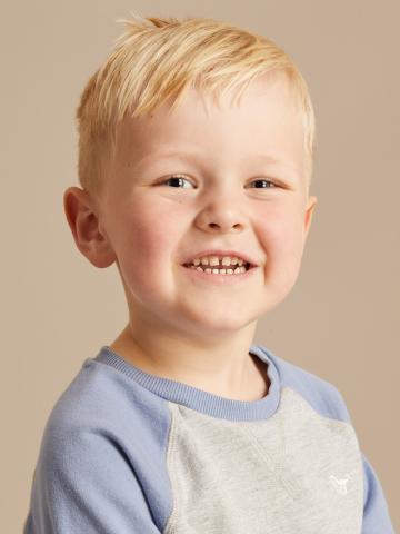 Boys | Face Model and Casting Agency