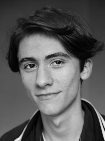 Male Actors | Face Model and Casting Agency